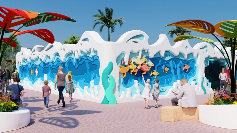 FunBox – Amusement Logic