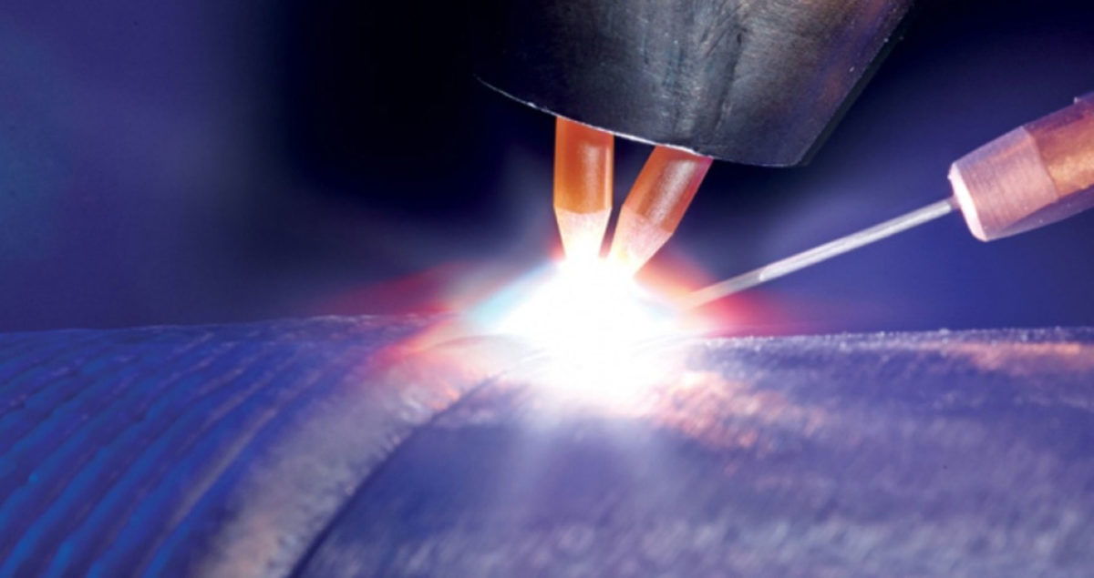 Types de soudure – Amusement Logic