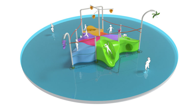 Funny Float – Amusement Logic