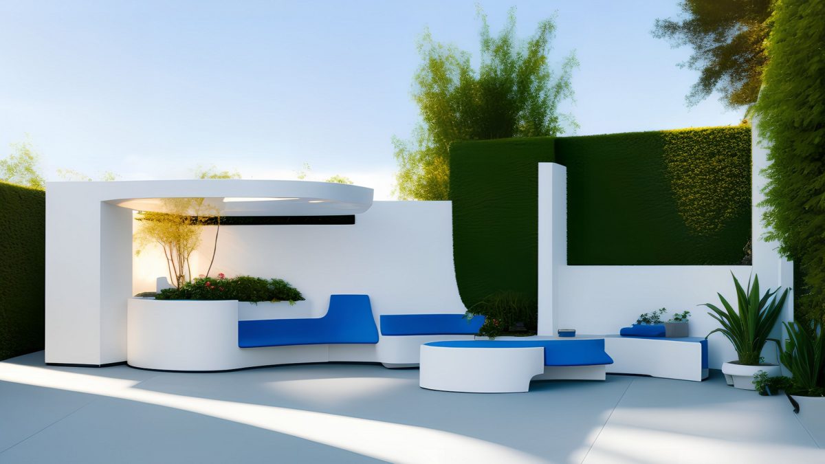 L’éco-mobilier, une tendance dans l’architecture et la construction ...