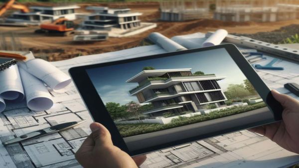 Cycle de vie d’un projet BIM (II) – Amusement Logic