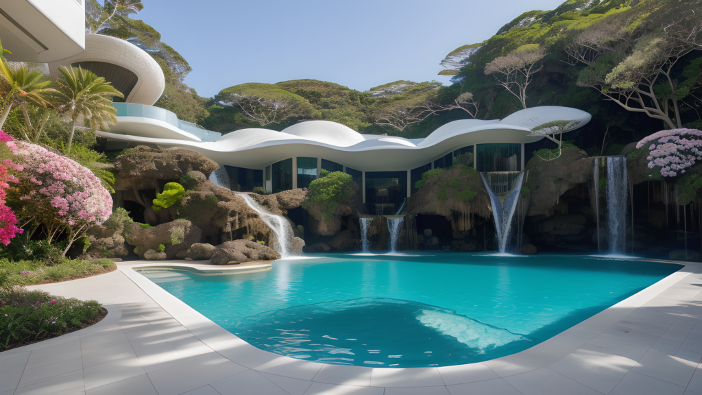 L'architecture sensorielle, un nouveau paradigme dans les spas ...